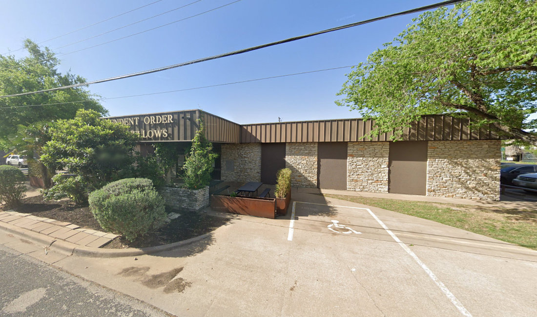 Capital Lodge #23 - Independent Order Of Odd Fellows Lodge Directory